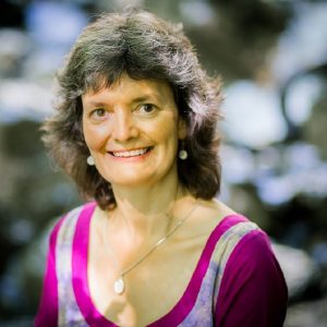 Interview mit Atempädagogin Renate Kohler